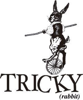 Tricky Rabbit – Wines from Chile